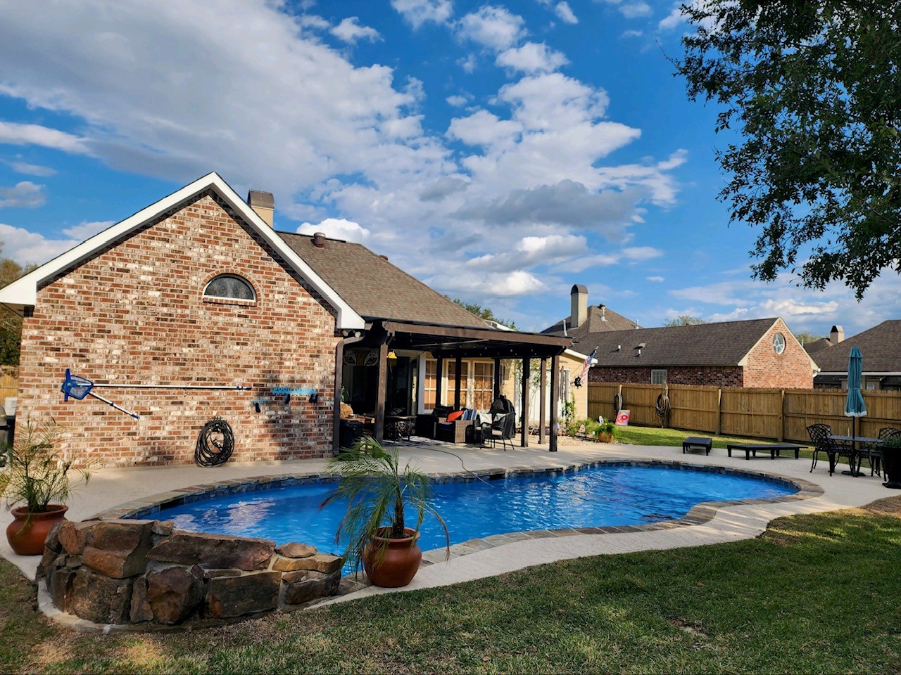 Artesian Pools and Spas
