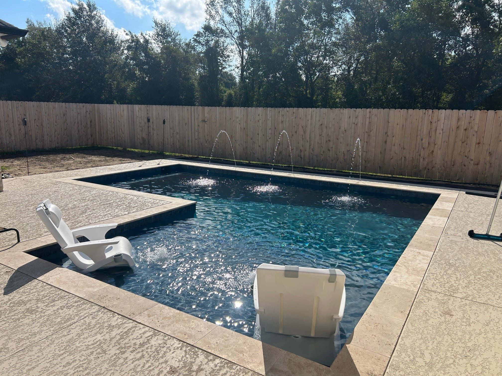 Artesian Pools and Spas